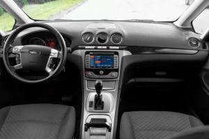 Melns Ford Galaxy 2008 Rīga, ar dzinēja tilpumu 2.00 L un nobraukumu 309 tūkst. km par 3900 €, foto 11 vietnē AUTOMOTO.COM.LV