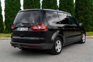 Melns Ford Galaxy 2008 Rīga, ar dzinēja tilpumu 2.00 L un nobraukumu 309 tūkst. km par 3900 €, foto 14 vietnē AUTOMOTO.COM.LV
