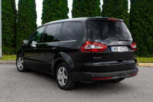 Melns Ford Galaxy 2008 Rīga, ar dzinēja tilpumu 2.00 L un nobraukumu 309 tūkst. km par 3900 €, foto 16 vietnē AUTOMOTO.COM.LV