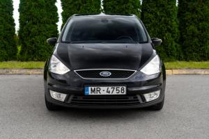 Melns Ford Galaxy 2008 Rīga, ar dzinēja tilpumu 2.00 L un nobraukumu 309 tūkst. km par 3900 €, foto 18 vietnē AUTOMOTO.COM.LV