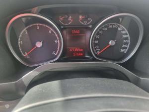 Melns Ford Galaxy 2008 Prienai, ar dzinēja tilpumu 2.00 L un nobraukumu 327 tūkst. km par 3850 €, foto 24 vietnē AUTOMOTO.COM.LV