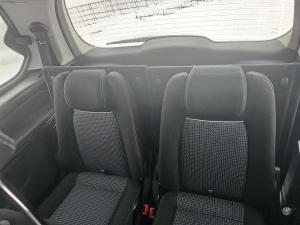 Melns Ford Galaxy 2010 Kauņa, ar dzinēja tilpumu 2.00 L un nobraukumu 245 tūkst. km par 4650 €, foto 14 vietnē AUTOMOTO.COM.LV