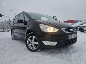 Melns Ford Galaxy 2010 Kauņa, ar dzinēja tilpumu 2.00 L un nobraukumu 245 tūkst. km par 4650 €, foto 22 vietnē AUTOMOTO.COM.LV
