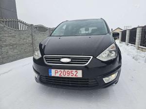 Melns Ford Galaxy 2010 Kauņa, ar dzinēja tilpumu 2.00 L un nobraukumu 246 tūkst. km par 4900 €, foto 4 vietnē AUTOMOTO.COM.LV