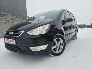 Melns Ford Galaxy 2010 Kauņa, ar dzinēja tilpumu 2.00 L un nobraukumu 246 tūkst. km par 4900 €, foto 7 vietnē AUTOMOTO.COM.LV