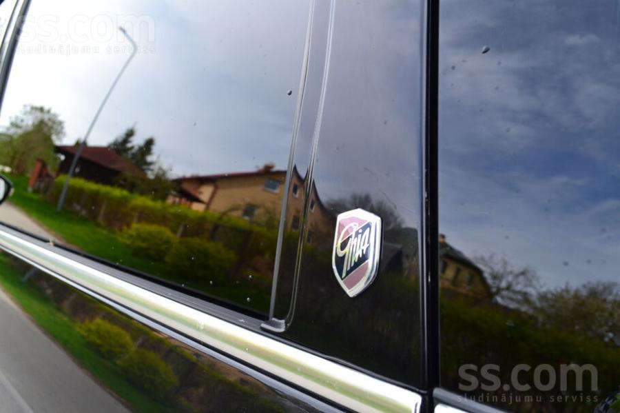 Melns Ford Galaxy 2010 Rīga, ar dzinēja tilpumu 2.00 L un nobraukumu 270 tūkst. km par 3650 €, foto 7 vietnē AUTOMOTO.COM.LV