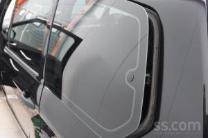 Black Ford Galaxy 2010 in Riga, with an engine capacity of 2.00 L and mileage of 305 thousand km for 4990 €, photo 25 on AUTOMOTO.COM.LV