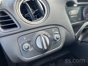 Melns Ford Galaxy 2010 Cēsis, ar dzinēja tilpumu 2.00 L un nobraukumu 237 tūkst. km par 6950 €, foto 17 vietnē AUTOMOTO.COM.LV