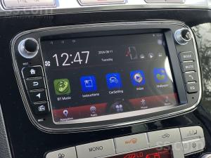 Melns Ford Galaxy 2010 Cēsis, ar dzinēja tilpumu 2.00 L un nobraukumu 237 tūkst. km par 6950 €, foto 20 vietnē AUTOMOTO.COM.LV