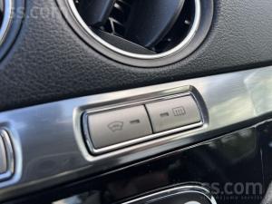 Melns Ford Galaxy 2010 Cēsis, ar dzinēja tilpumu 2.00 L un nobraukumu 237 tūkst. km par 6950 €, foto 23 vietnē AUTOMOTO.COM.LV