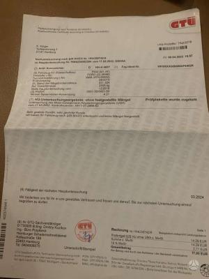 Черный Форд Галакси 2010 в Каунас, объемом двигателя 2.00 л и пробегом 273 тыс. км за 5250 €, фото 29 на AUTOMOTO.COM.LV