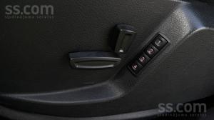 Black Ford Galaxy 2010 in Riga, with an engine capacity of 2.00 L and mileage of 0 thousand km for 3250 €, photo 16 on AUTOMOTO.COM.LV