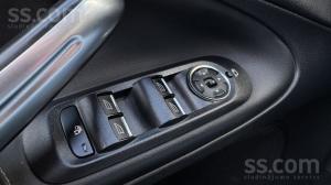 Black Ford Galaxy 2010 in Riga, with an engine capacity of 2.00 L and mileage of 0 thousand km for 3250 €, photo 17 on AUTOMOTO.COM.LV