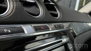 Black Ford Galaxy 2010 in Riga, with an engine capacity of 2.00 L and mileage of 0 thousand km for 3250 €, photo 20 on AUTOMOTO.COM.LV