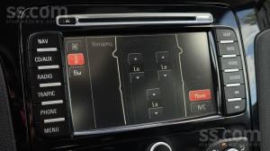 Black Ford Galaxy 2010 in Riga, with an engine capacity of 2.00 L and mileage of 0 thousand km for 3250 €, photo 22 on AUTOMOTO.COM.LV