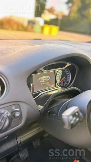 Black Ford Galaxy 2010 in Riga, with an engine capacity of 2.20 L and mileage of 357 thousand km for 4950 €, photo 10 on AUTOMOTO.COM.LV