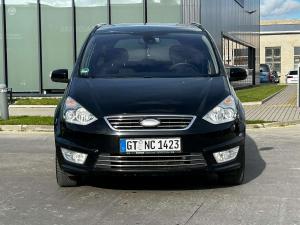 Melns Ford Galaxy 2010 Šauļi, ar dzinēja tilpumu 2.20 L un nobraukumu 257 tūkst. km par 4450 €, foto 3 vietnē AUTOMOTO.COM.LV