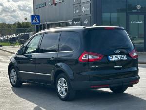 Melns Ford Galaxy 2010 Šauļi, ar dzinēja tilpumu 2.20 L un nobraukumu 257 tūkst. km par 4450 €, foto 6 vietnē AUTOMOTO.COM.LV
