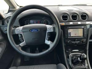 Melns Ford Galaxy 2010 Šauļi, ar dzinēja tilpumu 2.20 L un nobraukumu 257 tūkst. km par 4450 €, foto 11 vietnē AUTOMOTO.COM.LV