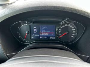 Melns Ford Galaxy 2010 Šauļi, ar dzinēja tilpumu 2.20 L un nobraukumu 257 tūkst. km par 4450 €, foto 12 vietnē AUTOMOTO.COM.LV