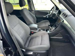 Melns Ford Galaxy 2010 Šauļi, ar dzinēja tilpumu 2.20 L un nobraukumu 257 tūkst. km par 4450 €, foto 15 vietnē AUTOMOTO.COM.LV