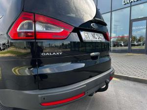 Melns Ford Galaxy 2010 Šauļi, ar dzinēja tilpumu 2.20 L un nobraukumu 257 tūkst. km par 4450 €, foto 25 vietnē AUTOMOTO.COM.LV