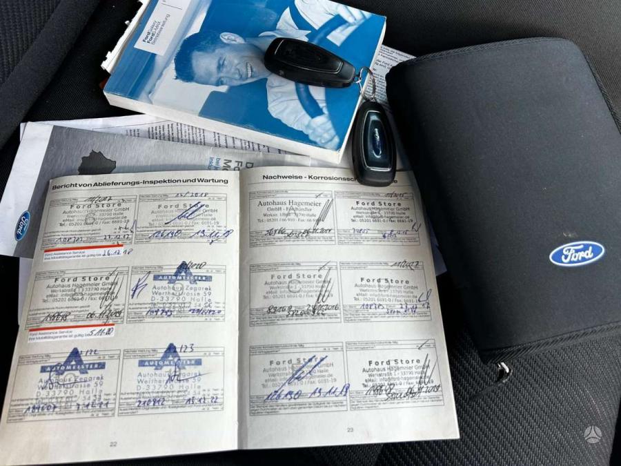 Melns Ford Galaxy 2010 Šauļi, ar dzinēja tilpumu 2.20 L un nobraukumu 257 tūkst. km par 4450 €, foto 31 vietnē AUTOMOTO.COM.LV