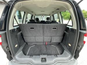 Black Ford Galaxy 2011 in Jurmala, with an engine capacity of 2.00 L and mileage of 0 thousand km for 5650 €, photo 26 on AUTOMOTO.COM.LV