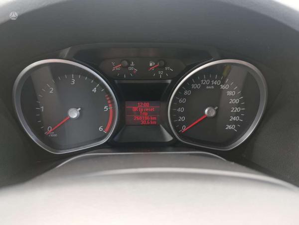 Melns Ford Galaxy 2011 Kauņa, ar dzinēja tilpumu 2.00 L un nobraukumu 268 tūkst. km par 3950 €, foto 9 vietnē AUTOMOTO.COM.LV