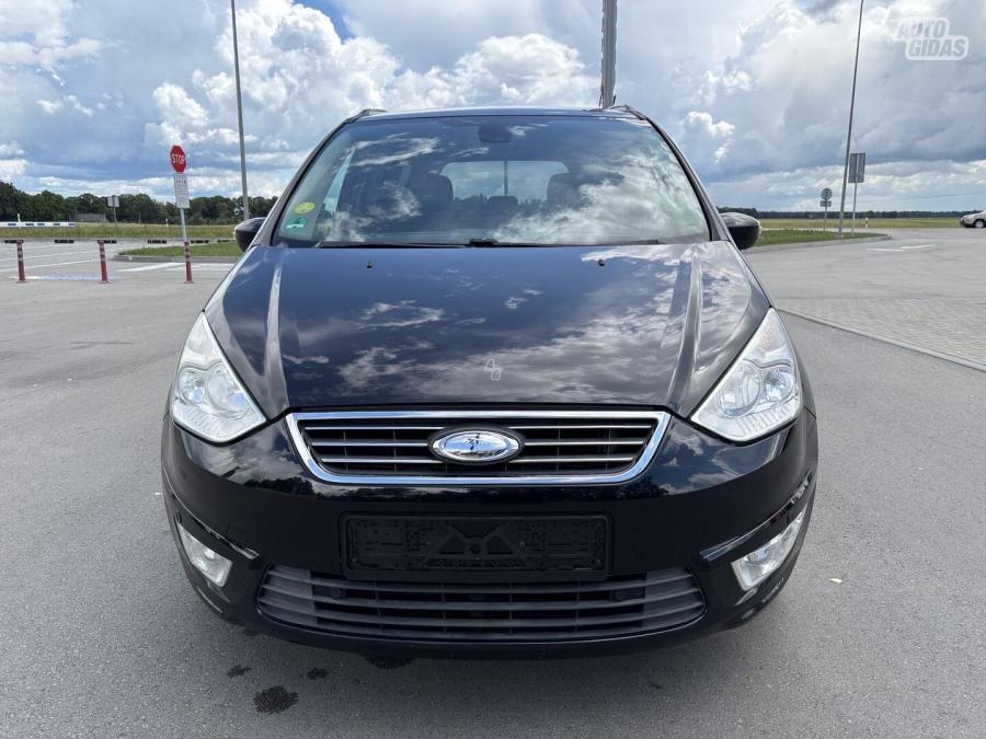 Melns Ford Galaxy 2011 Pasvalys, ar dzinēja tilpumu 2.00 L un nobraukumu 314 tūkst. km par 4850 €, foto 3 vietnē AUTOMOTO.COM.LV