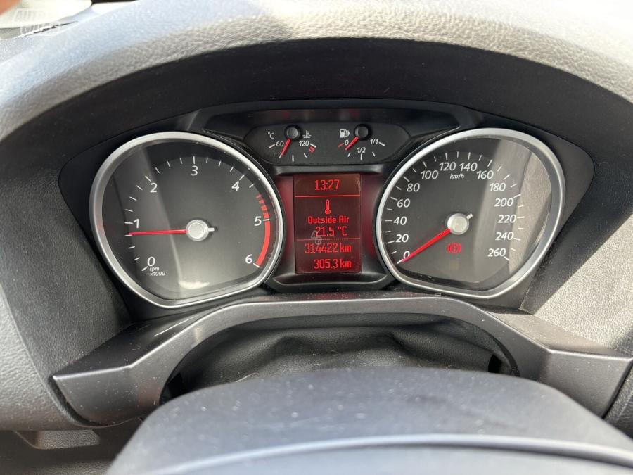 Melns Ford Galaxy 2011 Pasvalys, ar dzinēja tilpumu 2.00 L un nobraukumu 314 tūkst. km par 4850 €, foto 19 vietnē AUTOMOTO.COM.LV