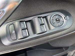 Melns Ford Galaxy 2011 Pasvalys, ar dzinēja tilpumu 2.00 L un nobraukumu 314 tūkst. km par 4850 €, foto 21 vietnē AUTOMOTO.COM.LV