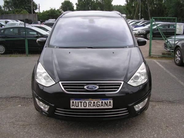 Melns Ford Galaxy 2011 Sigulda, ar dzinēja tilpumu 2.00 L un nobraukumu 213 tūkst. km par 7250 €, foto 5 vietnē AUTOMOTO.COM.LV
