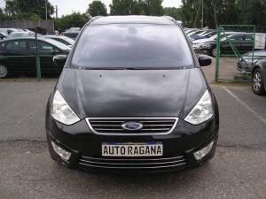 Melns Ford Galaxy 2011 Sigulda, ar dzinēja tilpumu 2.00 L un nobraukumu 213 tūkst. km par 7250 €, foto 6 vietnē AUTOMOTO.COM.LV