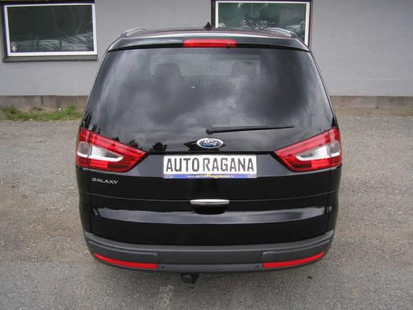 Melns Ford Galaxy 2011 Sigulda, ar dzinēja tilpumu 2.00 L un nobraukumu 213 tūkst. km par 7250 €, foto 6 vietnē AUTOMOTO.COM.LV