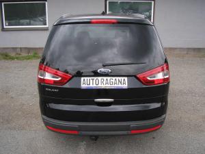 Melns Ford Galaxy 2011 Sigulda, ar dzinēja tilpumu 2.00 L un nobraukumu 213 tūkst. km par 7250 €, foto 7 vietnē AUTOMOTO.COM.LV