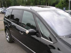 Melns Ford Galaxy 2011 Sigulda, ar dzinēja tilpumu 2.00 L un nobraukumu 213 tūkst. km par 7250 €, foto 12 vietnē AUTOMOTO.COM.LV