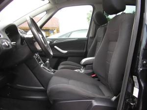 Melns Ford Galaxy 2011 Sigulda, ar dzinēja tilpumu 2.00 L un nobraukumu 213 tūkst. km par 7250 €, foto 21 vietnē AUTOMOTO.COM.LV