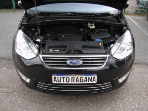 Melns Ford Galaxy 2011 Sigulda, ar dzinēja tilpumu 2.00 L un nobraukumu 213 tūkst. km par 7250 €, foto 33 vietnē AUTOMOTO.COM.LV
