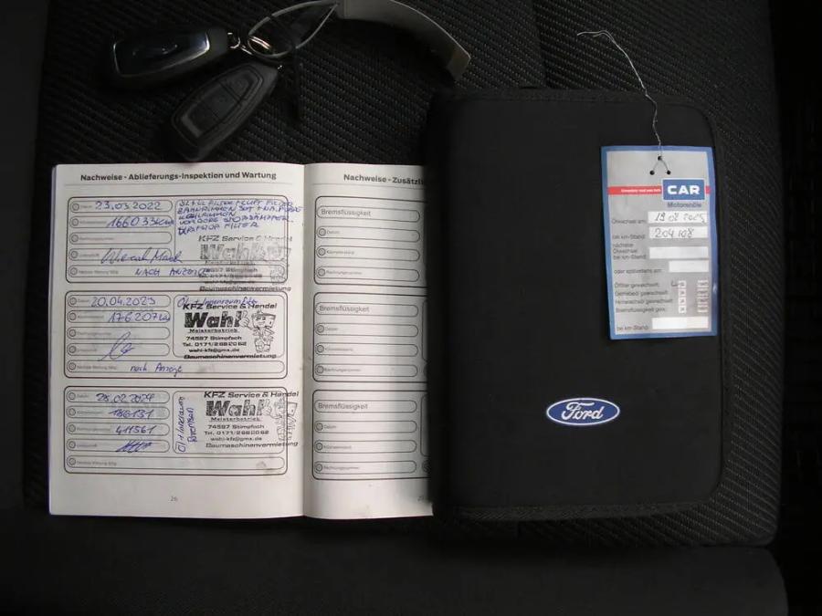 Melns Ford Galaxy 2011 Sigulda, ar dzinēja tilpumu 2.00 L un nobraukumu 213 tūkst. km par 7250 €, foto 36 vietnē AUTOMOTO.COM.LV