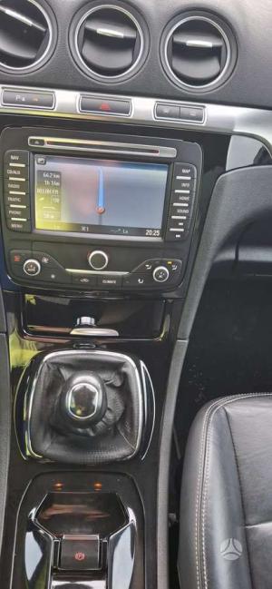 Melns Ford Galaxy 2011 Mažeikiai, ar dzinēja tilpumu 2.00 L un nobraukumu 294 tūkst. km par 6100 €, foto 11 vietnē AUTOMOTO.COM.LV
