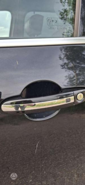 Melns Ford Galaxy 2011 Mažeikiai, ar dzinēja tilpumu 2.00 L un nobraukumu 294 tūkst. km par 6100 €, foto 13 vietnē AUTOMOTO.COM.LV