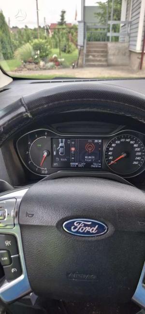 Melns Ford Galaxy 2011 Mažeikiai, ar dzinēja tilpumu 2.00 L un nobraukumu 294 tūkst. km par 6100 €, foto 15 vietnē AUTOMOTO.COM.LV