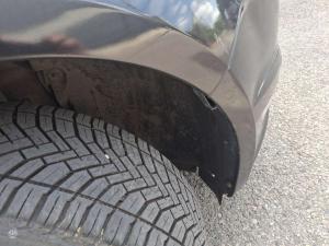 Черный Форд Галакси 2011 в Каунас, объемом двигателя 2.00 л и пробегом 298 тыс. км за 3250 €, фото 8 на AUTOMOTO.COM.LV