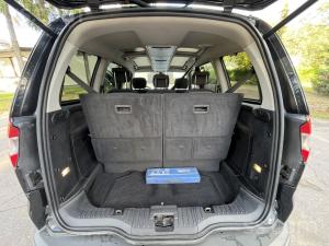 Black Ford Galaxy 2011 in Jurmala, with an engine capacity of 2.00 L and mileage of 0 thousand km for 5390 €, photo 23 on AUTOMOTO.COM.LV