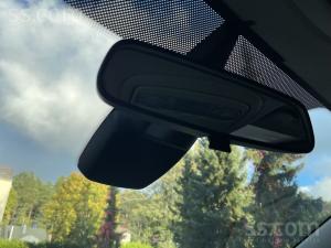 Black Ford Galaxy 2011 in Jurmala, with an engine capacity of 2.00 L and mileage of 0 thousand km for 5390 €, photo 33 on AUTOMOTO.COM.LV
