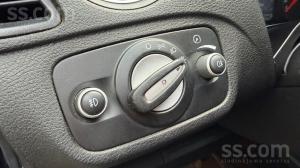 Black Ford Galaxy 2012 in Riga, with an engine capacity of 2.20 L and mileage of 0 thousand km for 4899 €, photo 18 on AUTOMOTO.COM.LV