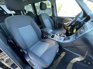 Black Ford Galaxy 2012 in Jurmala, with an engine capacity of 2.00 L and mileage of 291 thousand km for 3650 €, photo 31 on AUTOMOTO.COM.LV