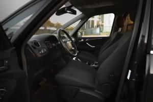 Black Ford Galaxy 2012 in Jelgava, with an engine capacity of 2.20 L and mileage of 291 thousand km for 6700 €, photo 10 on AUTOMOTO.COM.LV