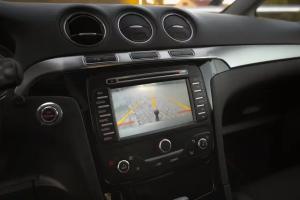 Black Ford Galaxy 2012 in Jelgava, with an engine capacity of 2.20 L and mileage of 291 thousand km for 6700 €, photo 18 on AUTOMOTO.COM.LV